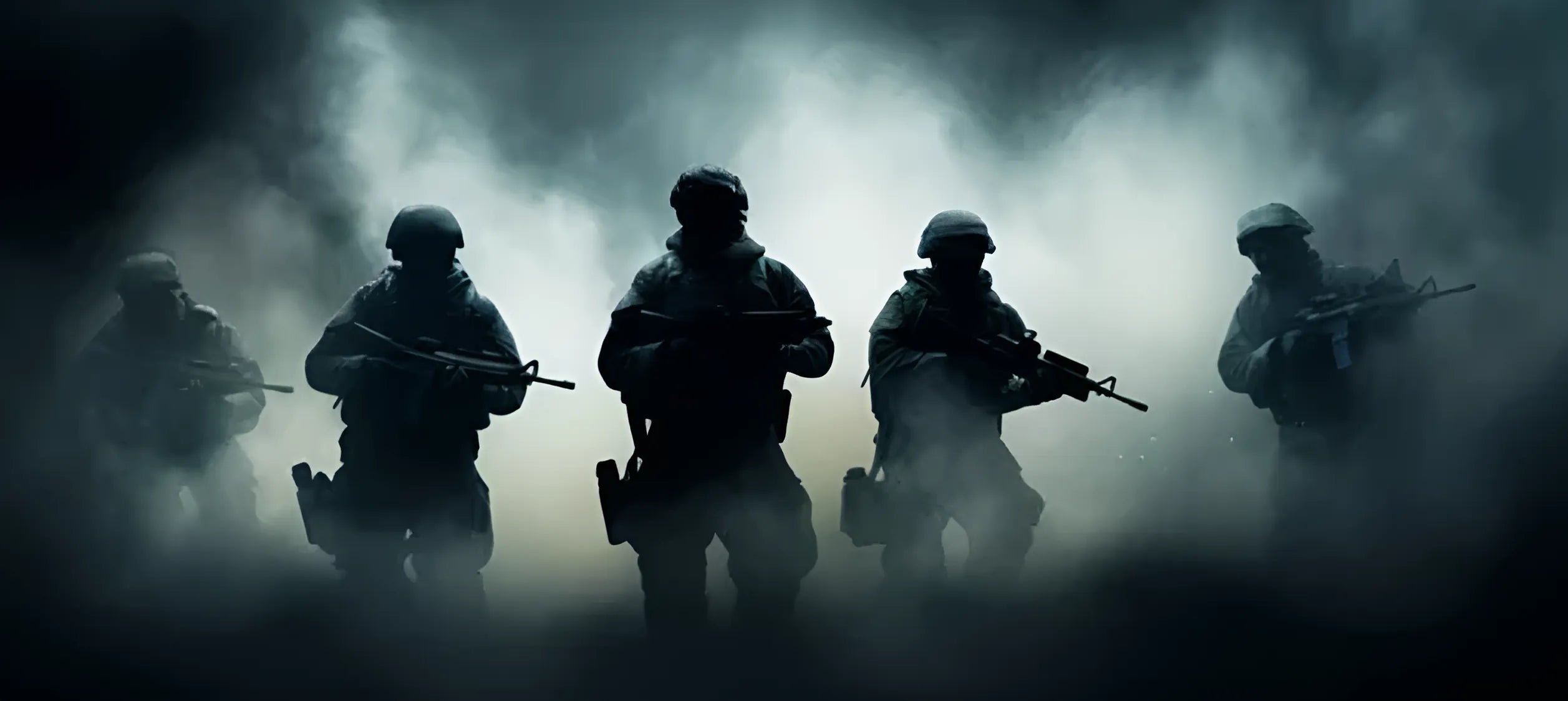 Ghost Mask – Regiment Valkyrie