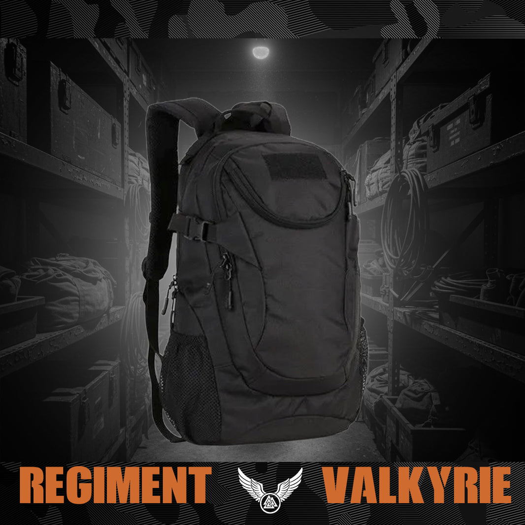 Military Backpacks – Regiment Valkyrie