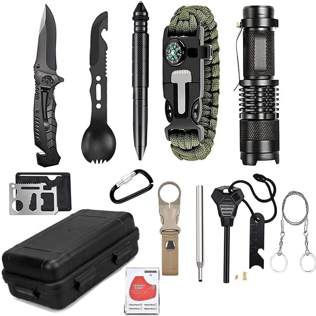 Tactical Essentials – Regiment Valkyrie